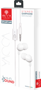 Yacca. ROCKON Wired Price in India - Buy Yacca. ROCKON Wired Online ...