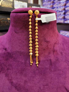 Flipkart.com - Buy Ansh Enterpris Fashion Hanging Sui Dhaga for Women ...