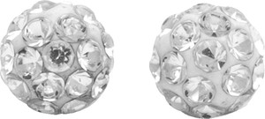 Flipkart.com - Buy STUDEX 4.5MM Fireball Crystal Allergy Free Crystal ...