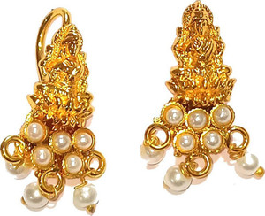 Flipkart.com - Buy Adhira's Traditional South indian Temple Jewellery ...