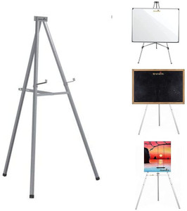 Grandink Metal A-Frame Easel Price in India - Buy Grandink Metal A ...