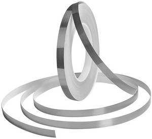 ELEPHANTBOAT 16.4ft Golden Metal Trim Wall Strip, 201 Stainless Steel ...