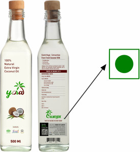 Yora Cold Centrifugal Process | Extracted from Coconut Milk | Extra ...