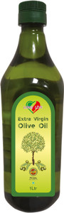 Long Live Extra Virgin Olive Oil First Cold Pressed (Imported from ...
