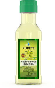 purete Pure Olive Oil Olive Oil PET Bottle Price in India - Buy purete ...
