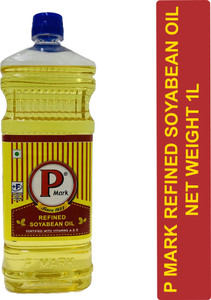 P Mark Mustard Oil P Mark Refined Oil Soyabean Oil Plastic Bottle Price ...