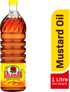 lal gulab 100% Pure Kachi Ghani| Natural | Chemical-Free | Cold-Pressed ...