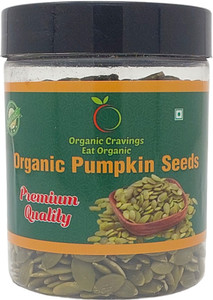 Organic Cravings Eat Organic Organic Cravings 100% Natural & Organic ...