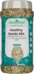 Neuherbs Healthy seeds mix for weight management, improved digestion ...