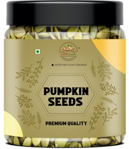 LDM foods Pumpkin Seeds Immunity Booster Seed for Eating, Protein Rich ...
