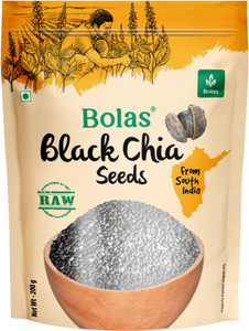 Bolas Raw Chia Seeds Chia Seeds Price in India - Buy Bolas Raw Chia ...