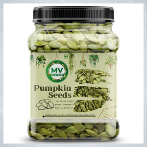 Mv platter Premium Pumpkin Seeds for Healthy Snacking For Immunity ...
