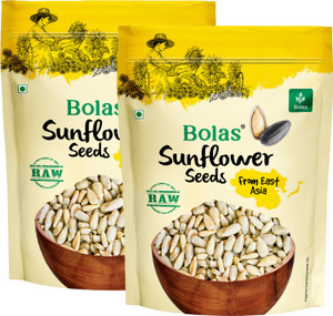 Bolas Raw Sunflower Seeds Price in India - Buy Bolas Raw Sunflower ...