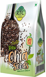 RTC FOODS RTC/monocarton/chiaseed Chia Seeds Price in India - Buy RTC ...