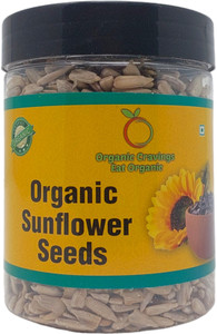 Organic Cravings Eat Organic Organic Cravings Eat Organic 100% Natural ...