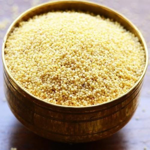 GROCERYONTHEGO Millet Natural Grains,200gm Millet Seeds Price in India ...