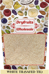 Dryfruits Wholesale Premium Quality Sesame Seeds Price In India Buy