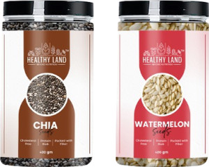 Healthy Land Healthy Combo For Eating Pack | Nutrient Rich | Healthy ...
