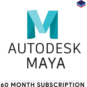 Stucii Autodesk Maya LifeTime Subscription - Stucii : Flipkart.com