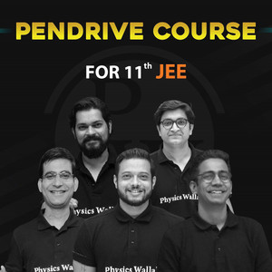 PW PW Physics Wallah ARJUNA for JEE Pen drive video Course (PCM) - PW ...