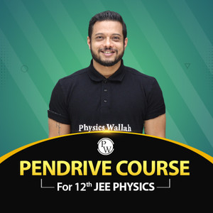 PW LAKSHAY JEE PHYSICS Pen Drive Course for 12th - PW : Flipkart.com