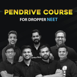 PW Physics Wallah YAKEEN NEET Pen Drive Course for Dropper - PW ...