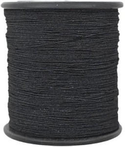 Hunny - Bunch Elastic Thread and Cord Black Elastic Price in India ...
