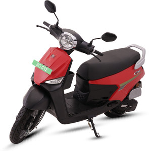 BGauss BG C12i Max Booking for Ex-Showroom Price (With CAN Enabled ...