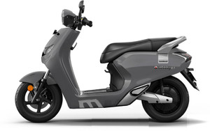 Bounce Infinity E1 Limited Edition Booking for Ex-Showroom Price (With ...