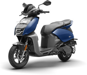 VIDA V2 Pro Electric Scooter by Hero MotoCorp Booking for Ex-Showroom ...