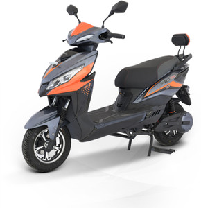 Joy e-bike Wolf Eco Booking for Ex-Showroom Price (with Portable ...