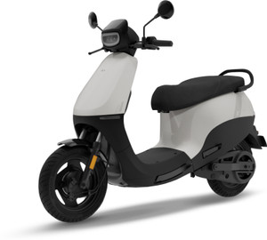 OLA S1 X 3rd Gen (2 kWh) Booking for Ex-Showroom Price (With Charger ...