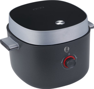 MasterChef Kitchen King Pro Electric Rice Cooker Price in India - Buy ...