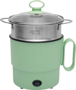 Jaypee Plus Multifunction Electric Cooker/Egg Boiler /Food Steamer ...