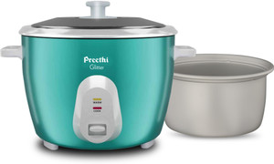 Preethi RC 336 Electric Pressure Cooker Price in India - Buy Preethi RC ...