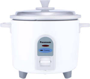 Panasonic SRW-A18 E Electric Rice Cooker Price in India - Buy Panasonic ...