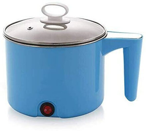 WAIRIT Electric Mini Cooker Steamer Cook pots for Cook Noodles/hot Pot ...