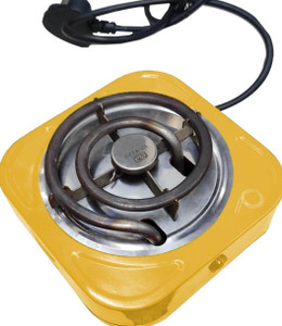 AONE POINT Induction Cooktop 500W Yellow Electric Cooking Heater Price ...