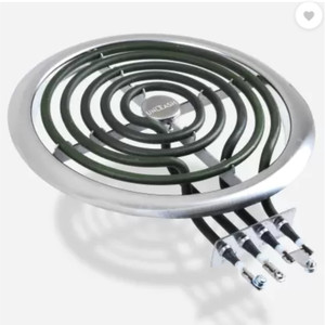 AONE POINT 2000 W Hot Plate Heating Element Electric Cooking Heater ...