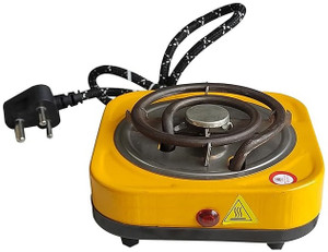 DEE Sons Coal And Cooking Electric Hot Plate | Mini Hookah Coal Burner ...