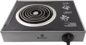 royalry 2000 WATT GCOIL Electric Cooking Heater Price in India - Buy ...