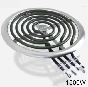 AONE POINT 1500 W Hot Plate Heating Element (Pack of 1) Electric ...