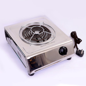 Vmdo Electric G Hot Plate With Stand For Fast Cooking at Kitchen ...
