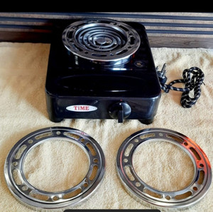 Royal Appliance Hot Stand 1 Electric Cooking Heater Price in India ...