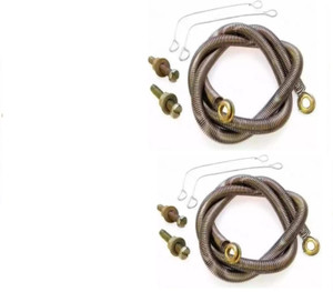 ALFALITE Heater Coil /Spring/Element Electric Cooking Heater 2000W PACK ...