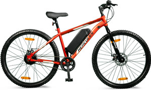 HERCULES Hardstyle | 6AH Battery | Front Suspension | 90% Assembled ...