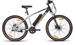 Ninety one WOLVERINE X 7.8Ah Battery Front Suspension 250 Watt IP65 ...