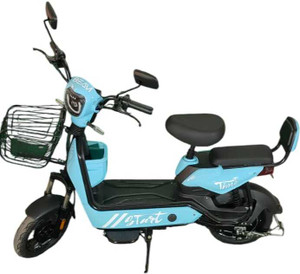 Firefox Supernova 10 inches Single Speed Lead-acid (SLA) Electric Cycle ...