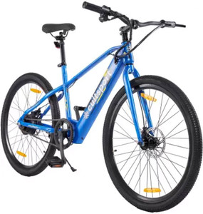 Cultsport by Cult Hermit Bike For Men/Women Ages 15+ Range 35+km ...