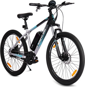 Ninety one WOLVERINE X 10.4Ah Battery Front Suspension 250 Watt IP65 ...